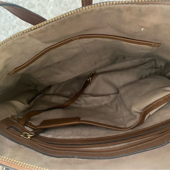 Michael Kors | Bags | Michael Kors Camel Colored Purse | Poshmark